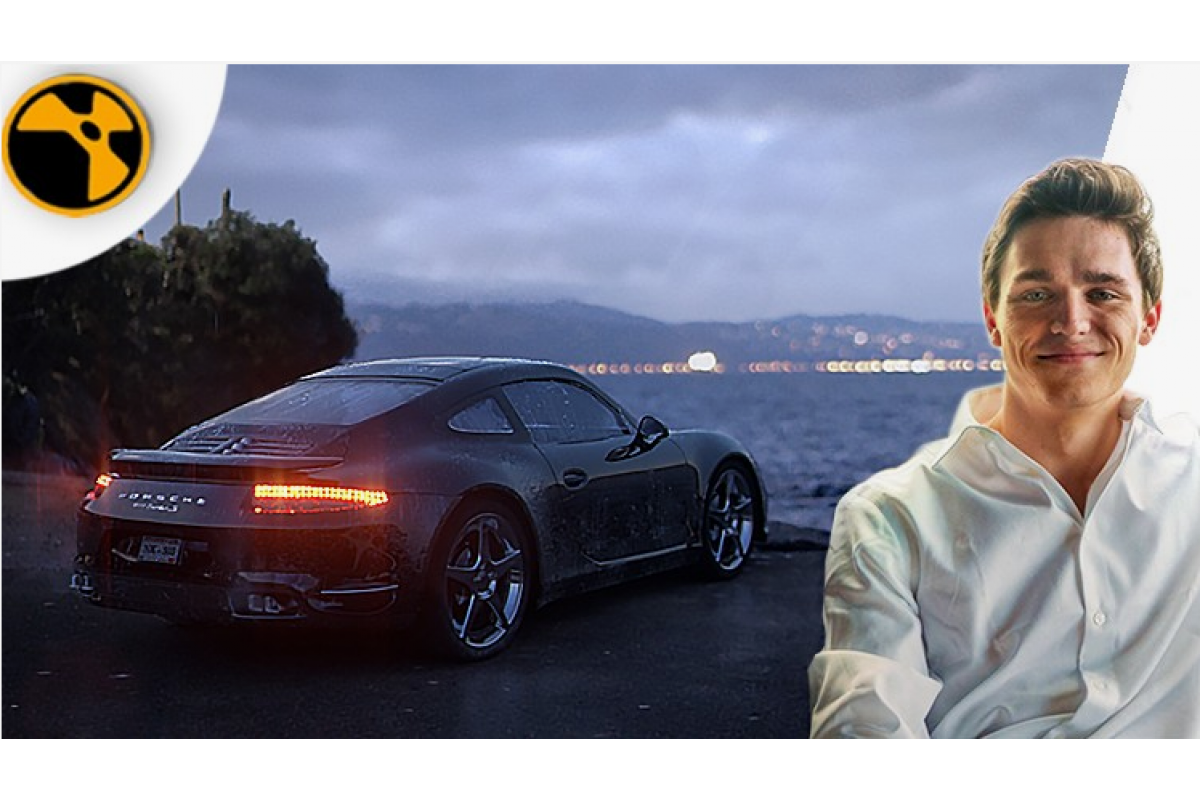 [Compositing Academy] Fundamentals of CG VFX Compositing in Nuke - NK303 [ENG-RUS]. Том 3 ...