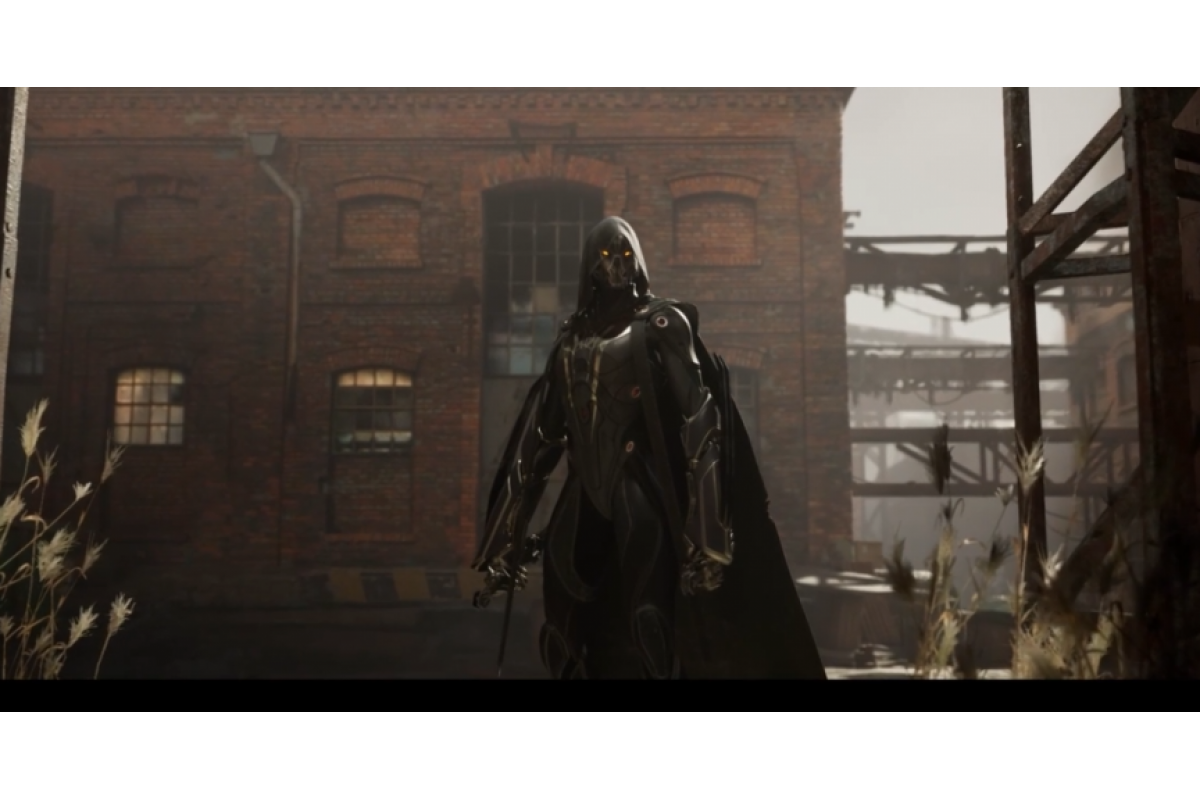 [Udemy] Unreal Engine 5 - Learn to Create Professional Cinematics [ENG-RUS]. Unreal Engine 5 ...